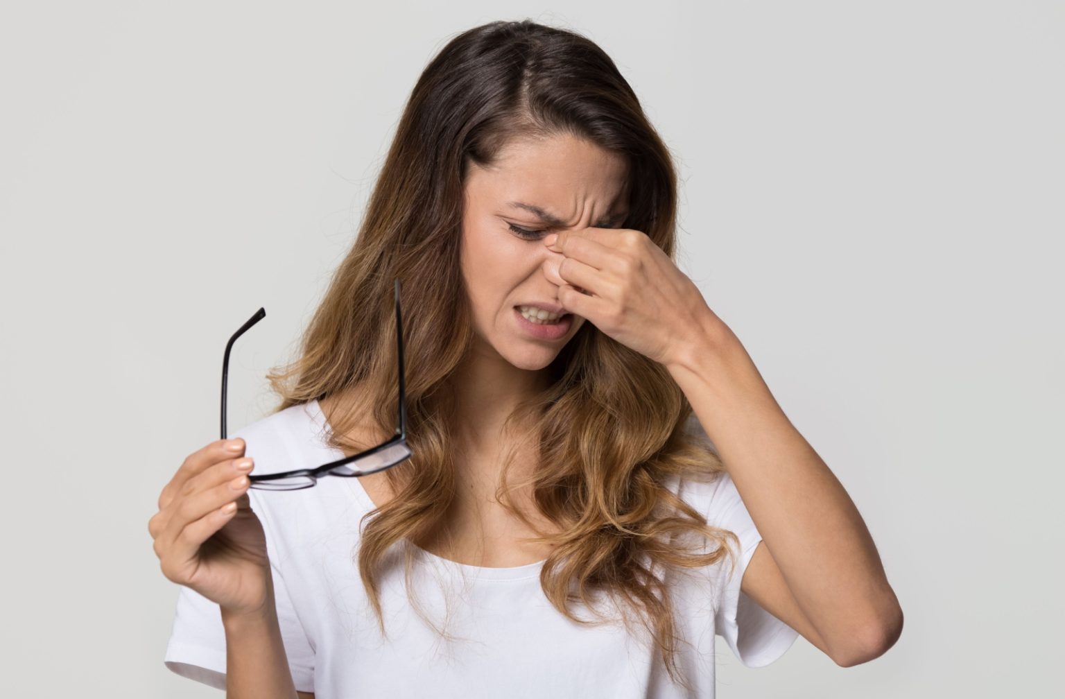 Why Does My Eye Hurt When I Blink? | Abbotsford & Chilliwack