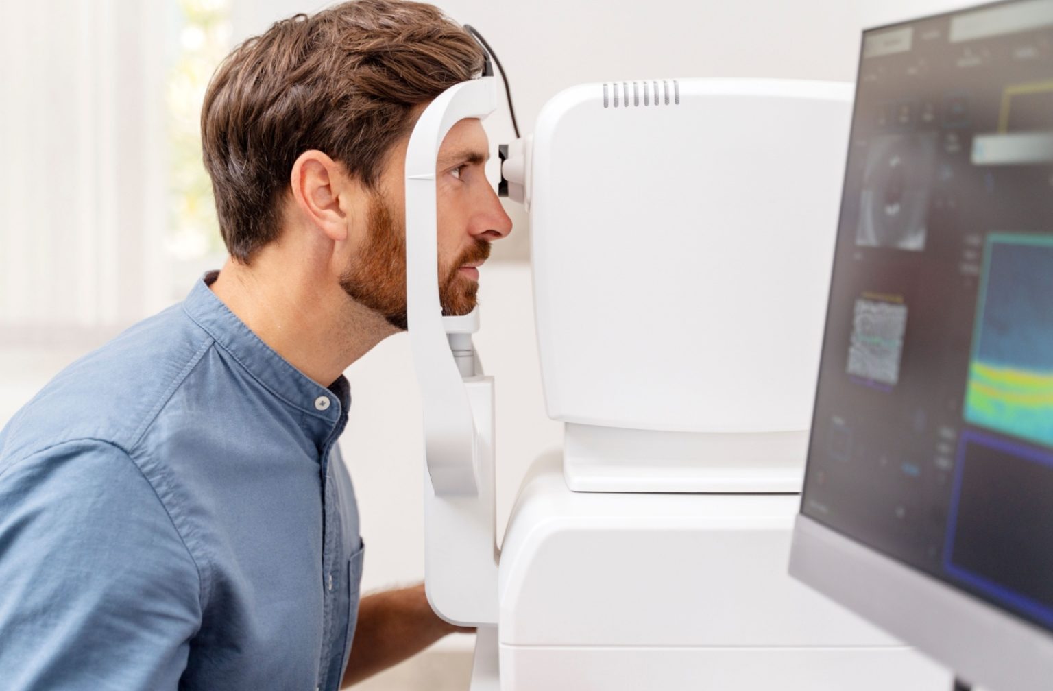 Retinal Imaging: How It Works and What Can It Detect?