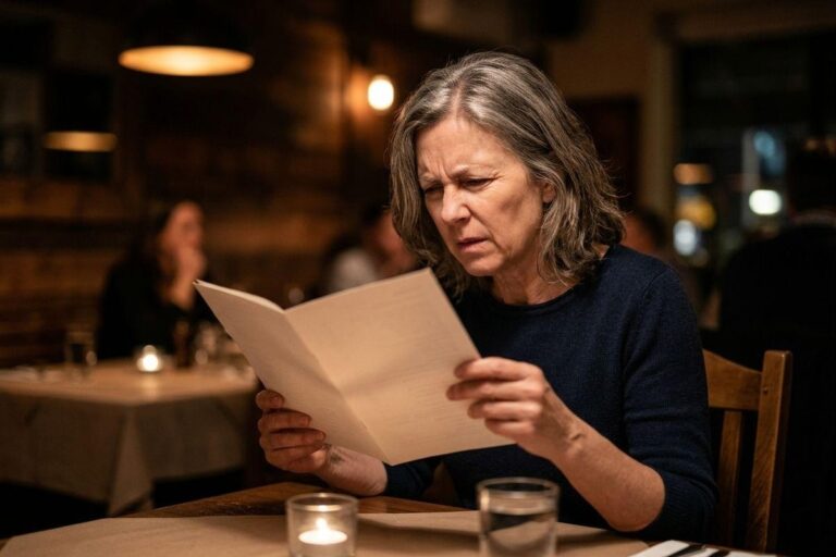 Do You Need Reading Glasses or Progressive Lenses?